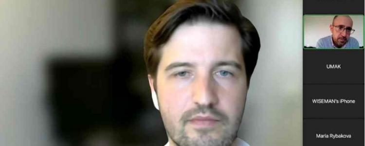 Syrian Male Refugees, Masculinities and Home-making [Online] | Rethink ...